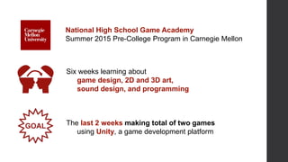Game development | PPT