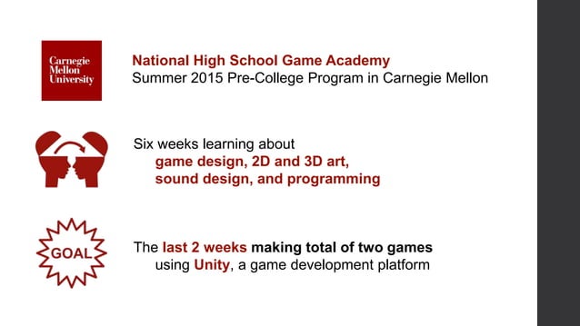 Game development | PPT