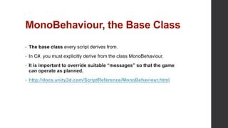 Game development | PPT