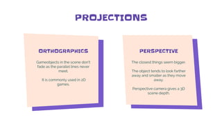 Game development 101 - A Basic Introduction | PPTX