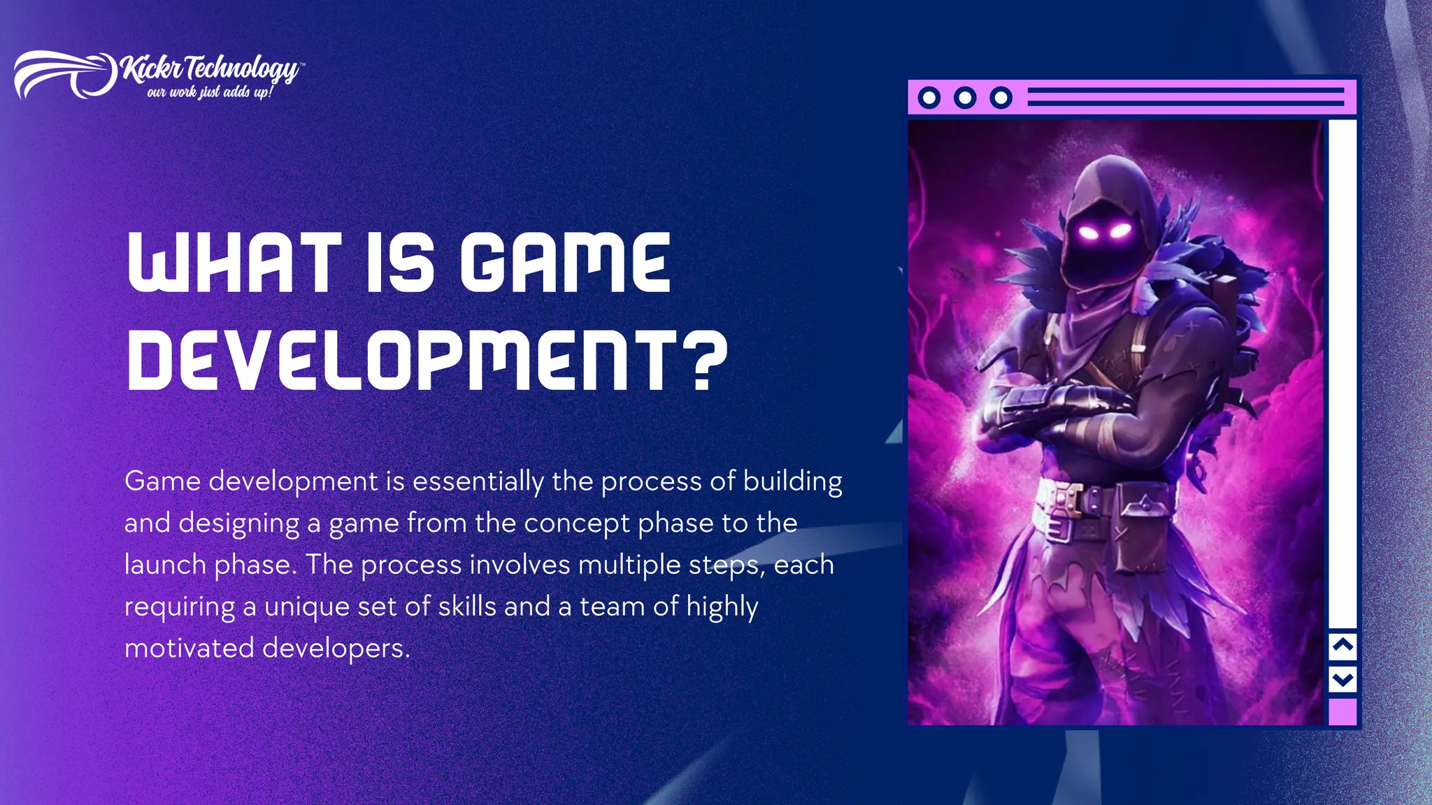 Game Development company | Mobile Game App Development Services | PDF