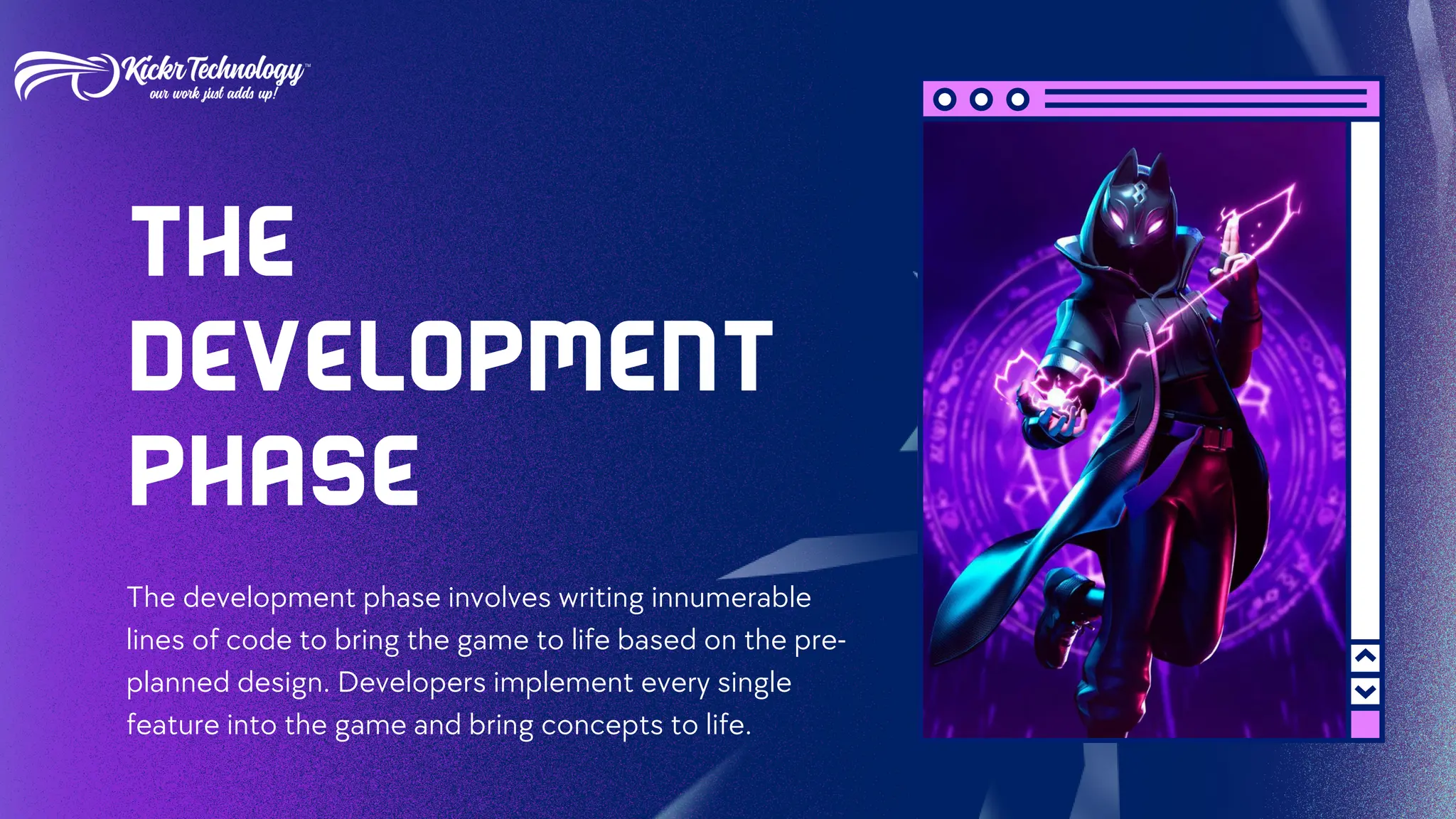 Game Development company | Mobile Game App Development Services | PDF