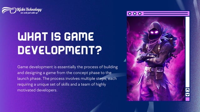 Game Development company | Mobile Game App Development Services | PDF