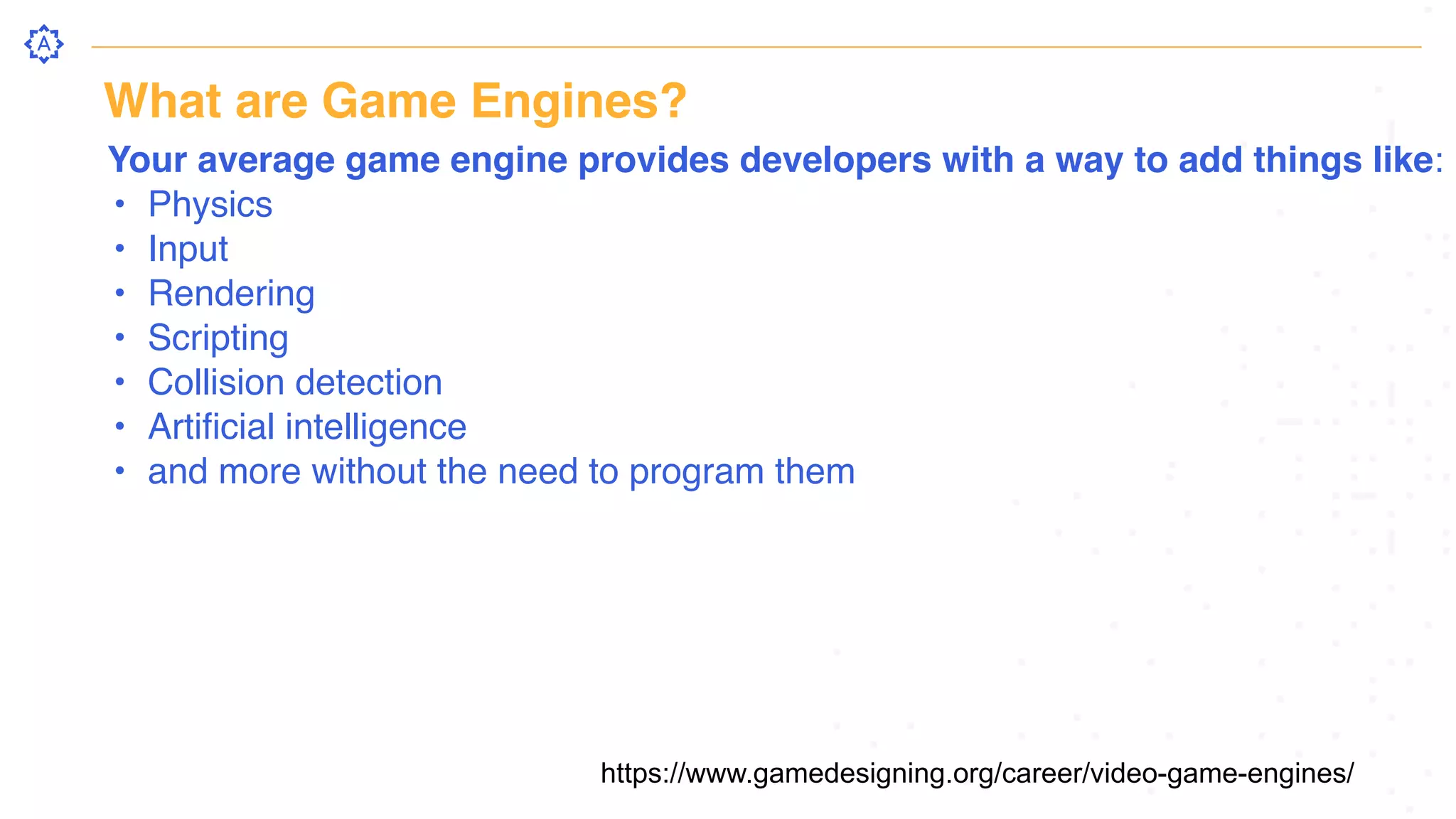 Game development using Flutter | PDF