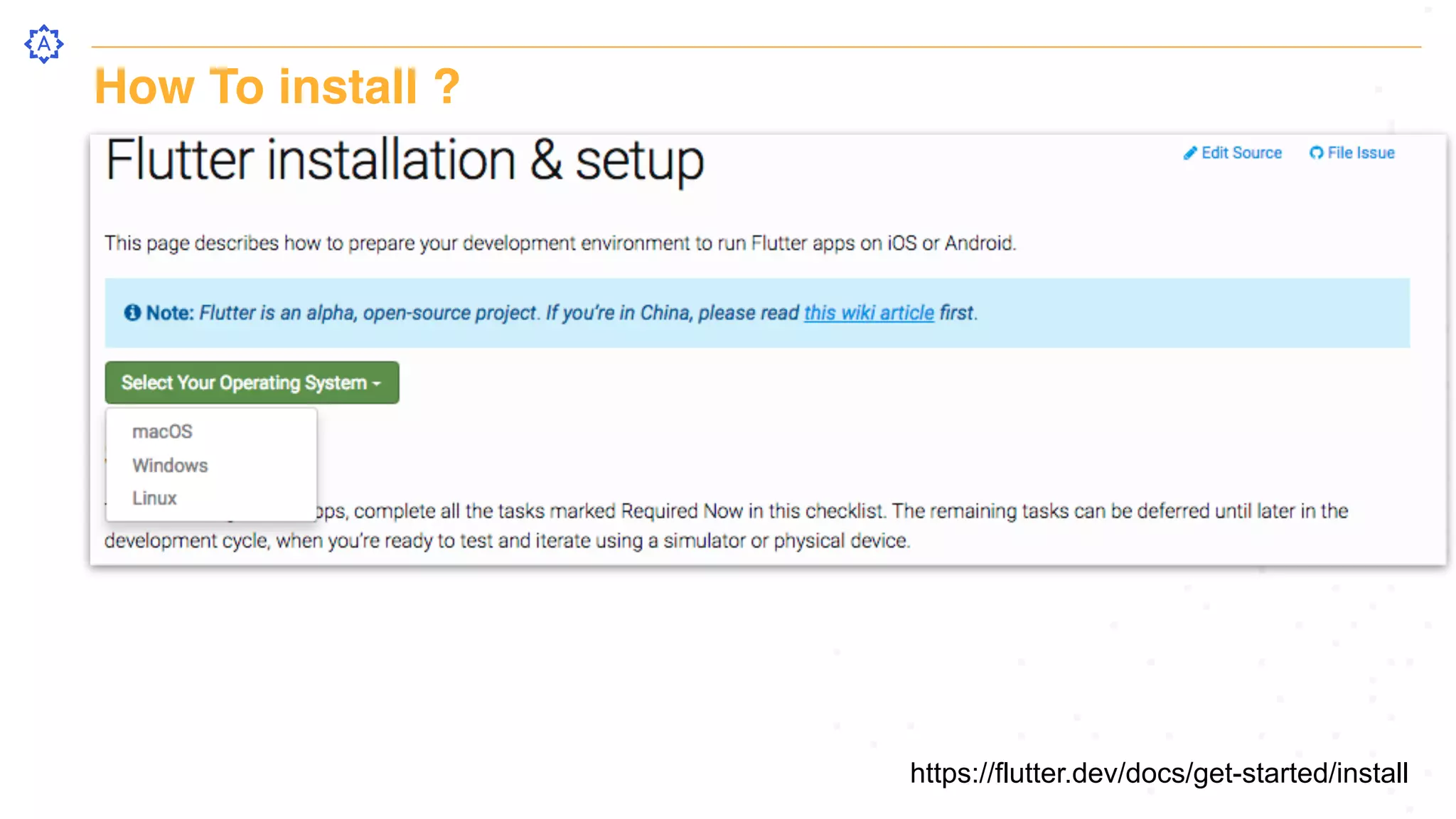 Game development using Flutter | PDF