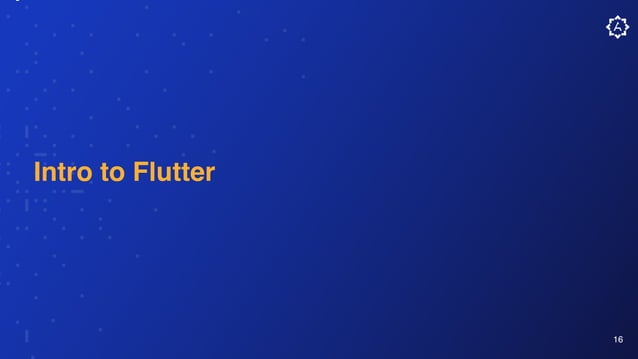 Game development using Flutter | PDF