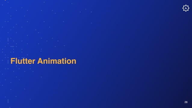 Game development using Flutter | PDF