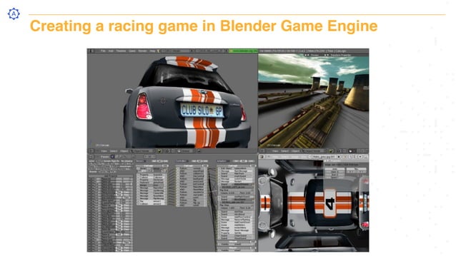 Game development using Flutter | PDF