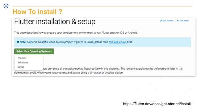 Game development using Flutter | PDF