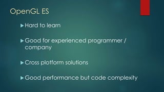 Game development via_sprite_kit | PPTX