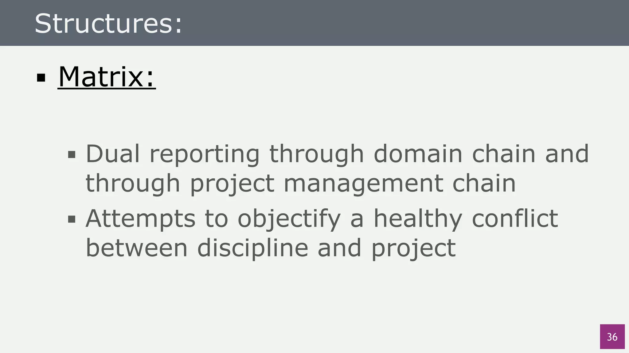 Game dev leadership and management part 2 | PPT