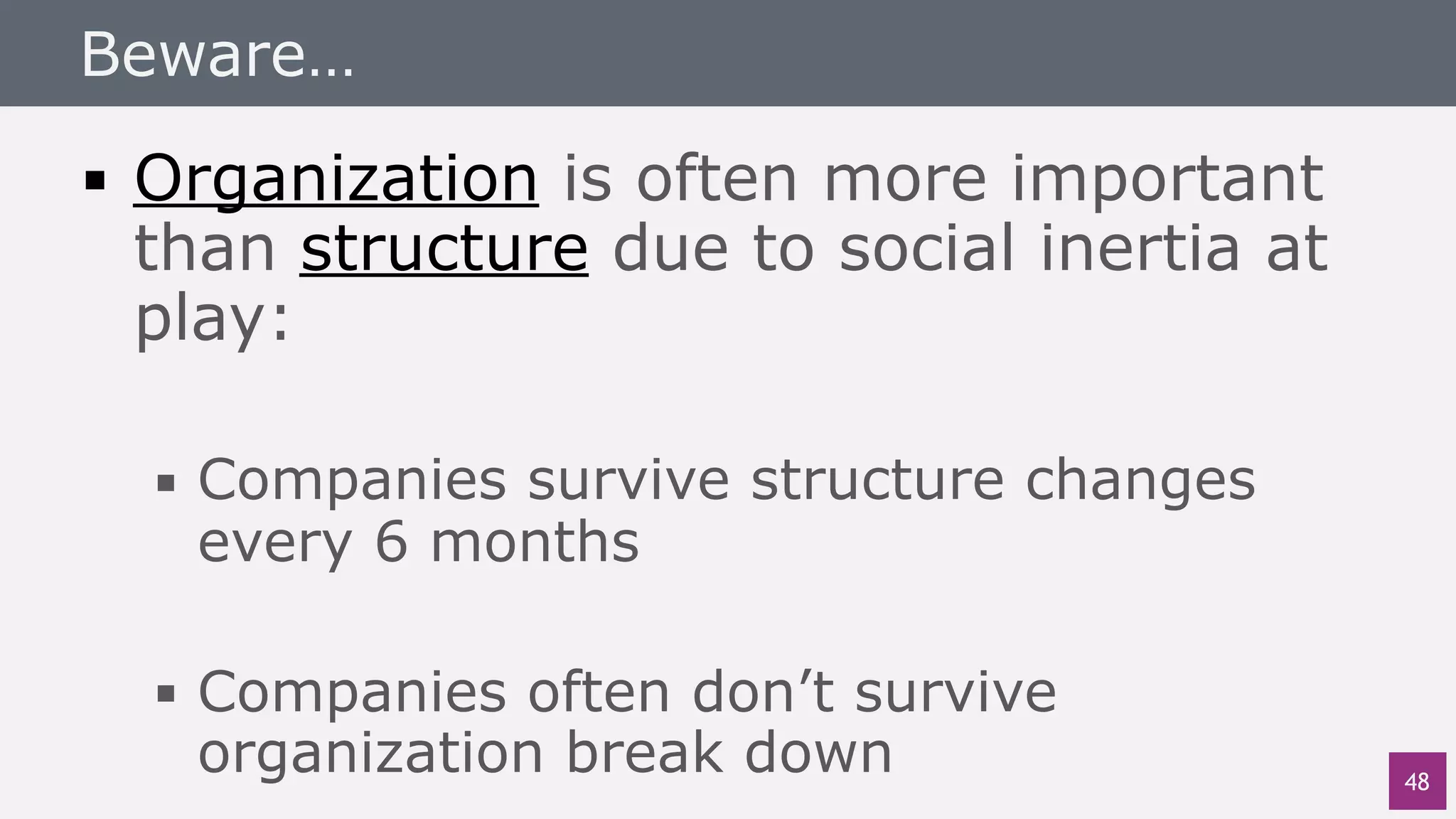 Game dev leadership and management part 2 | PPT