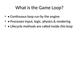 Game_Dev_Lifecycle_6_Slides_With_Diagram.pptx
