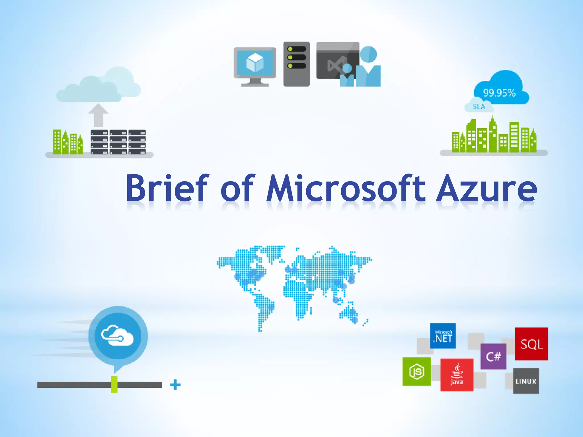 Game dev start-up and Microsoft Azure | PPTX