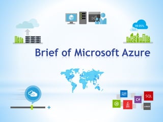 Game dev start-up and Microsoft Azure | PPTX