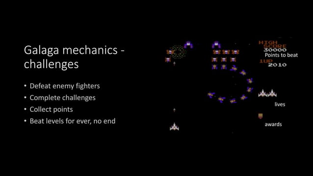 Game dev workshop | PPTX