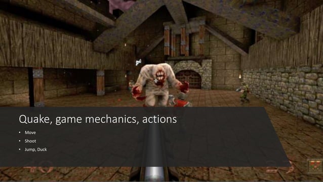 Game dev workshop | PPT