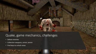 Game dev workshop | PPTX