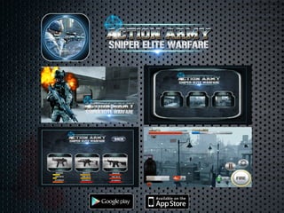 Game district Profile | PPT