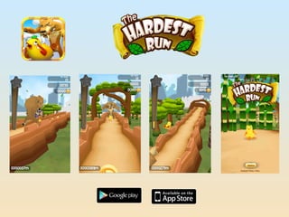 Game district Profile | PPT