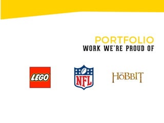 Game district Profile | PPT