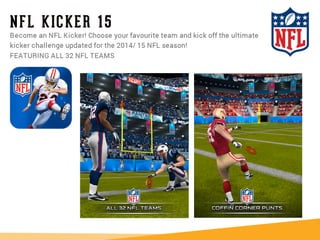 Game district Profile | PPT