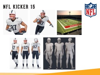 Game district Profile | PPT