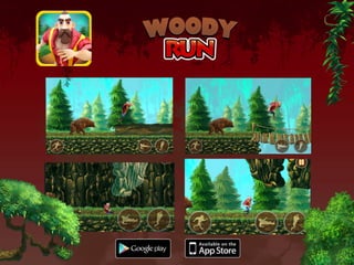 Game district Profile | PPT