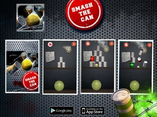 Game district Profile | PPT