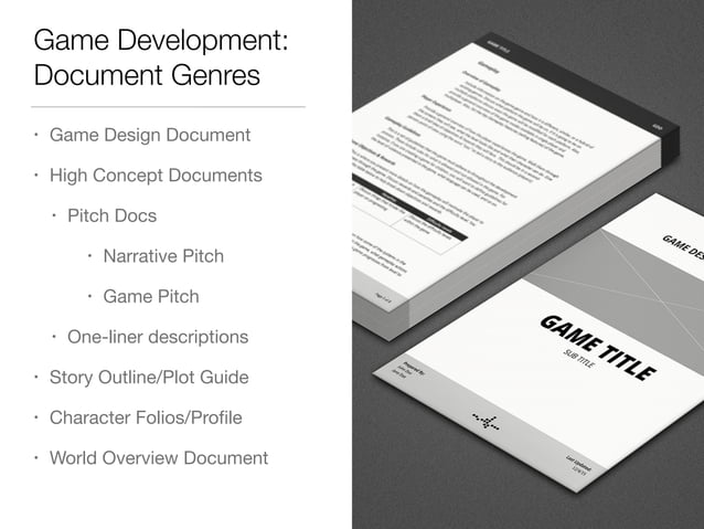 Game Documentation | PDF | Roleplaying Games | Games and Puzzles