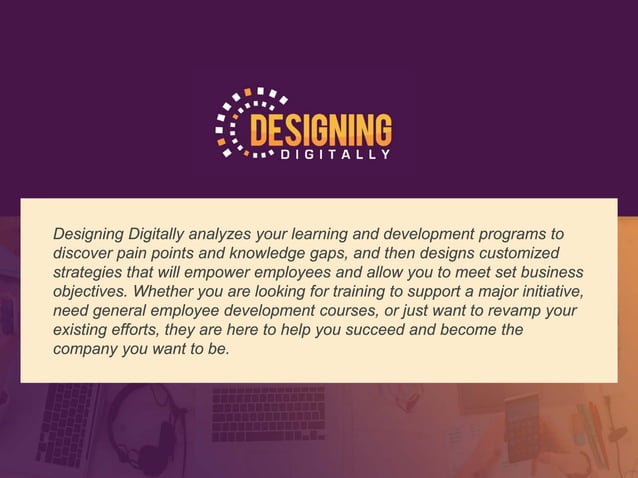 Stop Thinking Like an Instructional Designer, Start Thinking Like a Game Designer | PPT