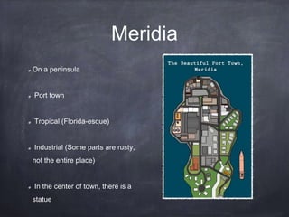 Game idea story board powerpoint | PPT