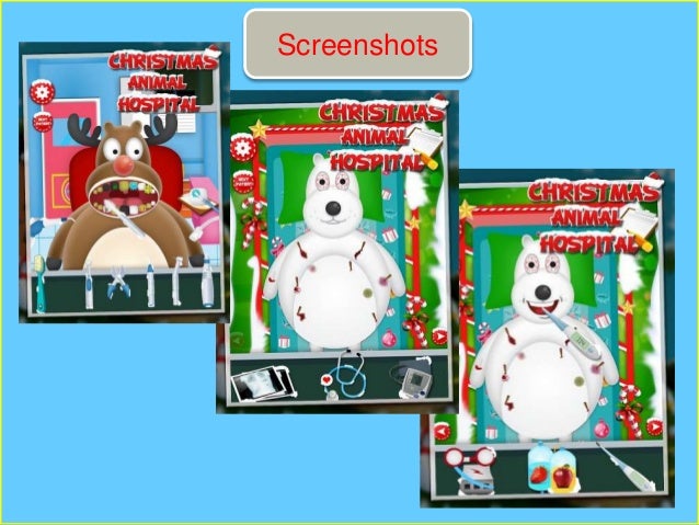 GameiMax’s Virtual Surgery Games for Kids FREE at Google Play