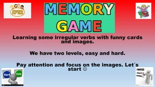 GAME IRREGULAR VERBS.pptx