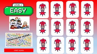 GAME IRREGULAR VERBS.pptx