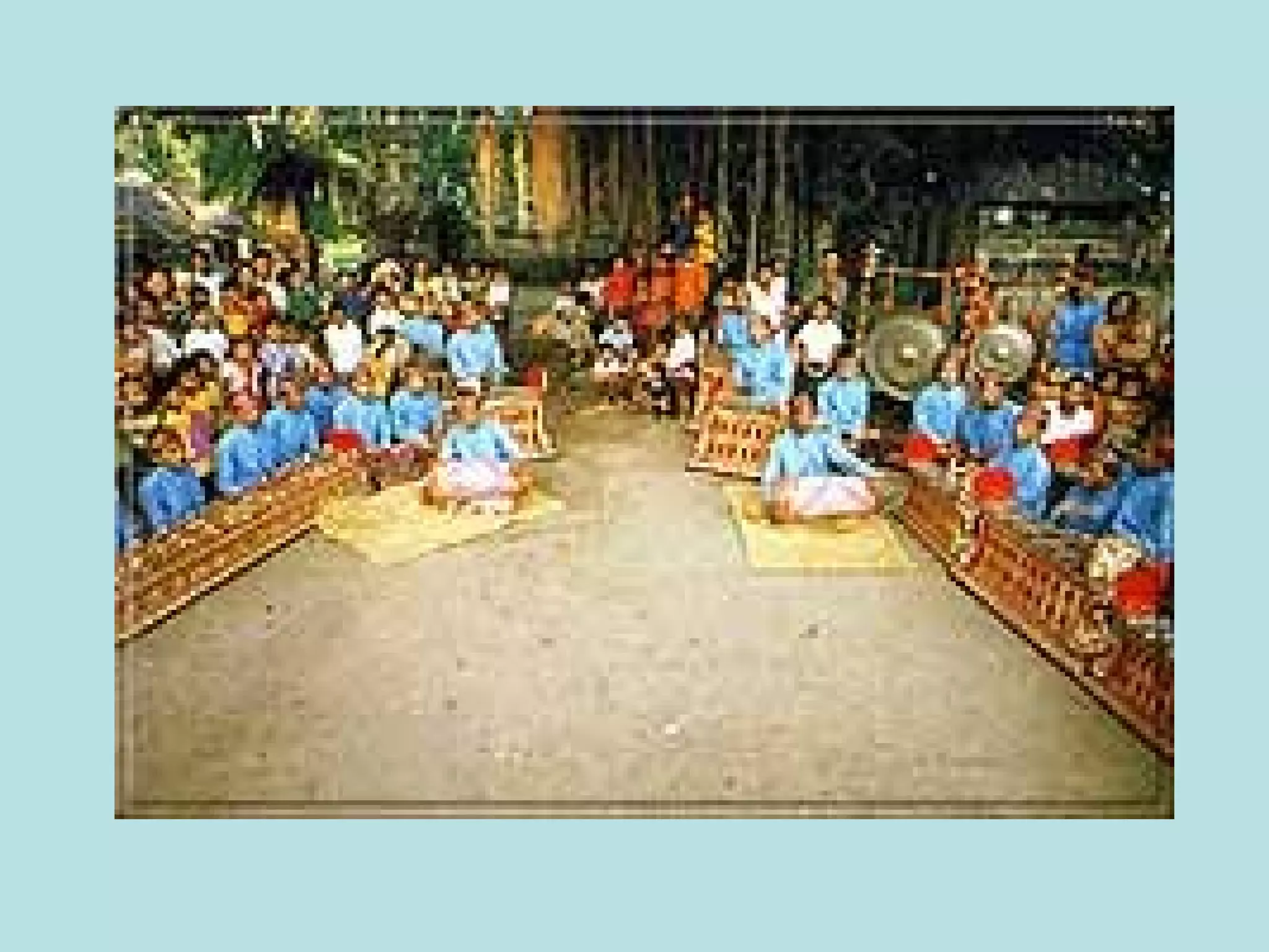 Gamelan | PPT