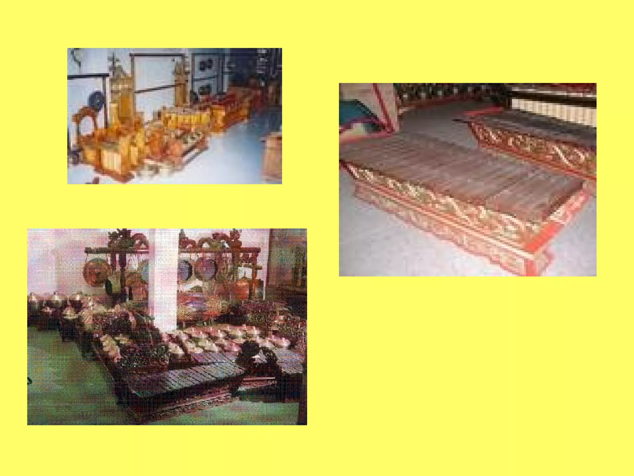 Gamelan | PPT