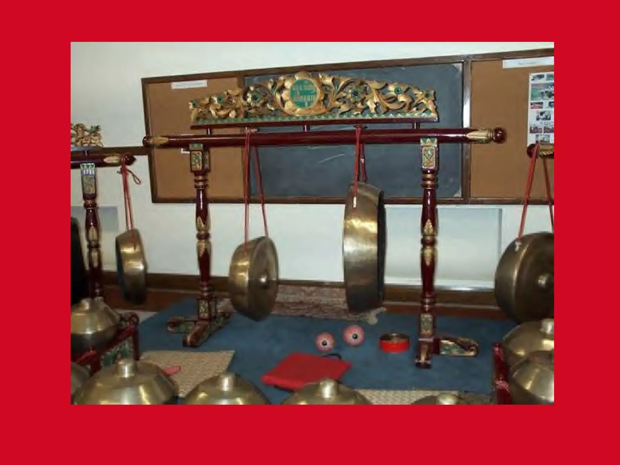 Gamelan | PPT