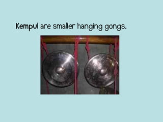 Gamelan | PPT