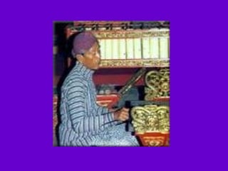 Gamelan | PPT