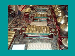 Gamelan | PPT
