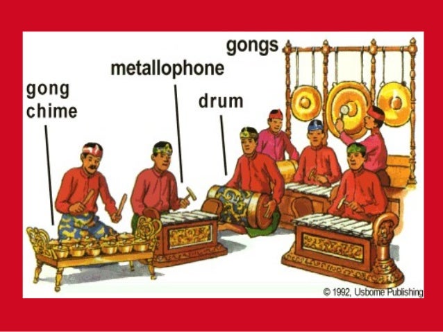 Gamelan
