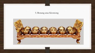 Gamelan | PPT