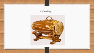 Gamelan | PPT