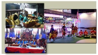 Gamelan | PPT