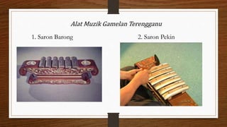 Gamelan | PPT