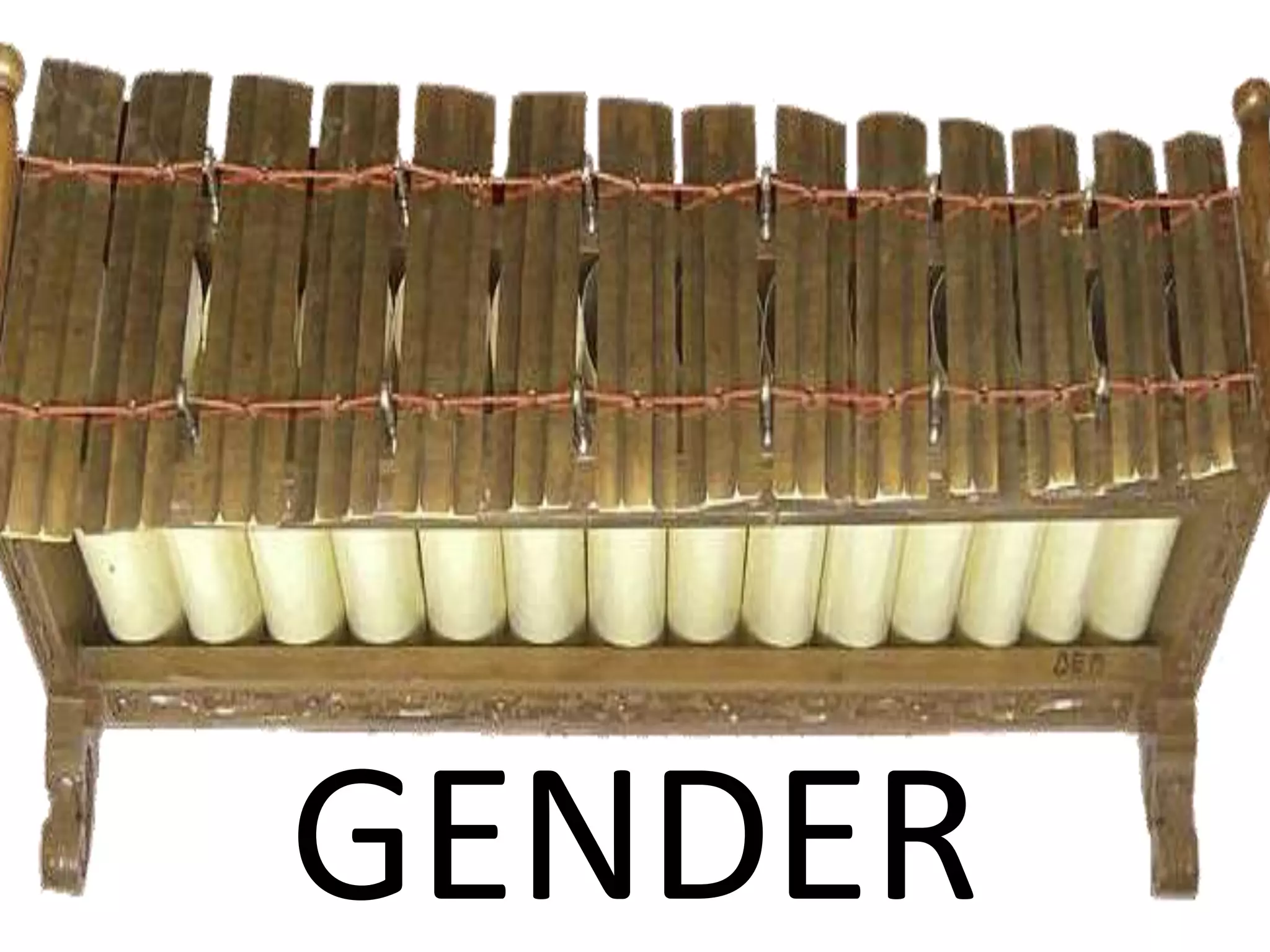 Gamelan instruments | PPTX