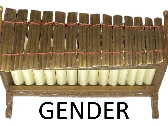 Gamelan instruments | PPTX