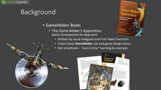 GameMaker:Studio and Windows | PDF
