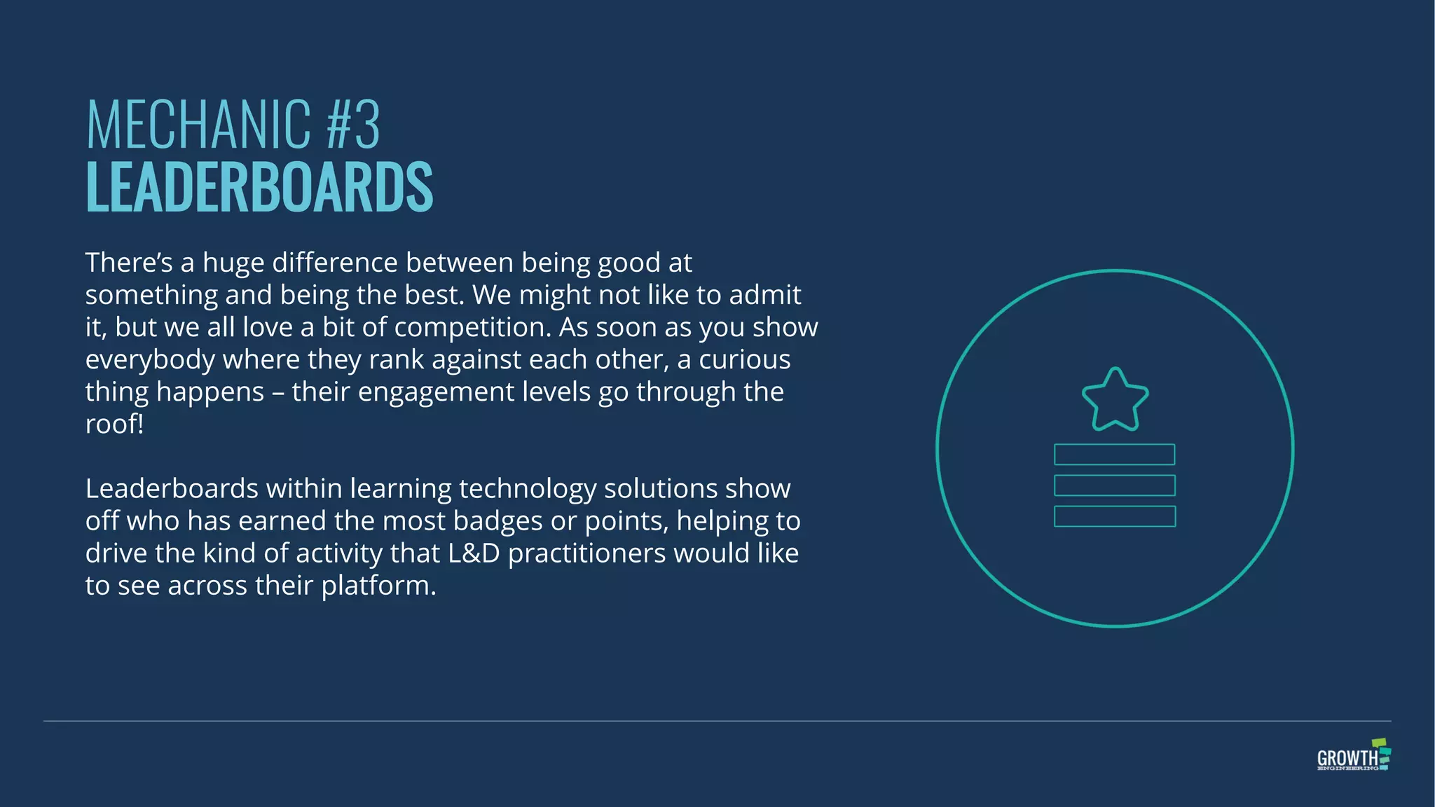 Gamification and Game Mechanics | PPT